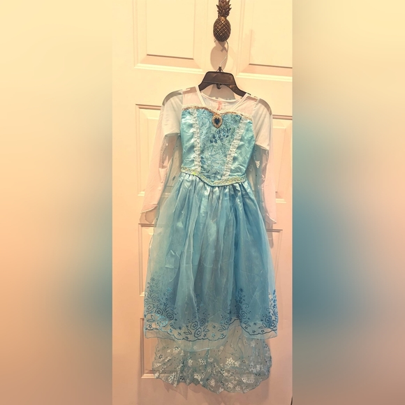 Romy's Collection | Dresses | Used Great Condition Romys Collection Ice ...